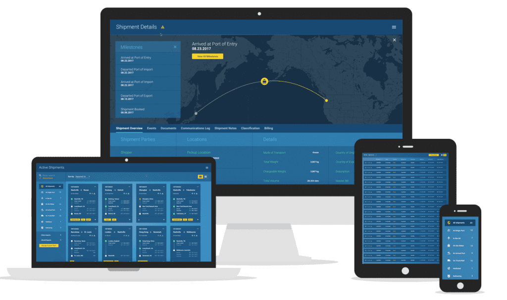 Our Technology - V. Alexander & Co., Inc.