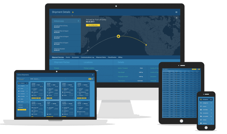 Our Technology - V. Alexander & Co., Inc.
